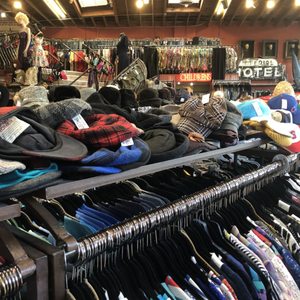 Jet Rag - 68 Photos & 302 Reviews - Used, Vintage & Consignment - 825 N ...