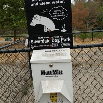 SILVERDALE DOG PARK - Updated November 2025 - 29 Photos & 21 Reviews ...