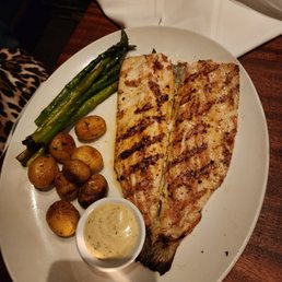 SEASONS 52 - Updated October 2025 - 1182 Photos & 1276 Reviews - 1770 E ...