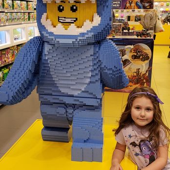 LEGO STORE - Updated December 2025 - 108 Photos & 44 Reviews - 7966L ...