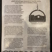 DINÉ RESTAURANT - 32 Photos & 20 Reviews - 45 Main St, Window Rock, AZ ...