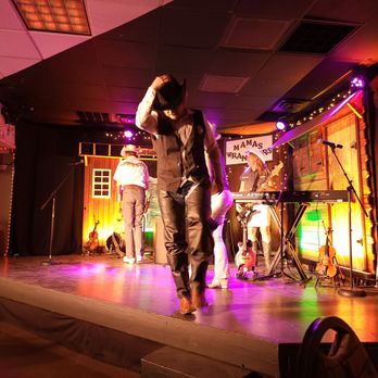 FIRELIGHT BARN DINNER THEATER - Updated December 2025 - 76 Photos & 47 ...