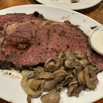 PRIME RIB ROOM - 235 Photos & 279 Reviews - 1650 S Casino Dr, Laughlin ...