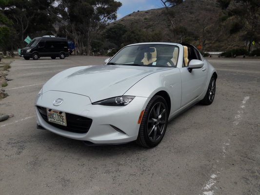 STAR MAZDA - Updated June 2024 - 115 Photos & 841 Reviews - 1401 S ...