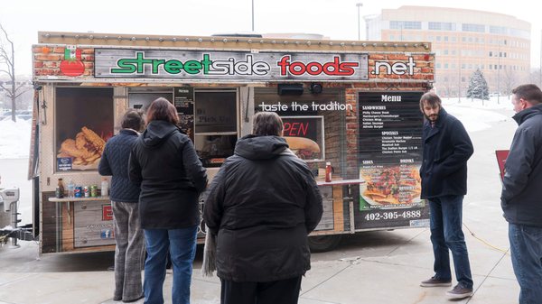 STREETSIDE FOODS - Updated May 2024 - 67 Photos & 11 Reviews - 3006 N ...