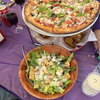 THE CORNER SLICE - Updated May 2024 - 43 Photos & 63 Reviews - 1275 S ...