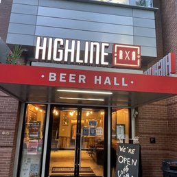 HIGHLINE RXR - Updated April 2025 - 221 Photos & 405 Reviews - 2010 ...