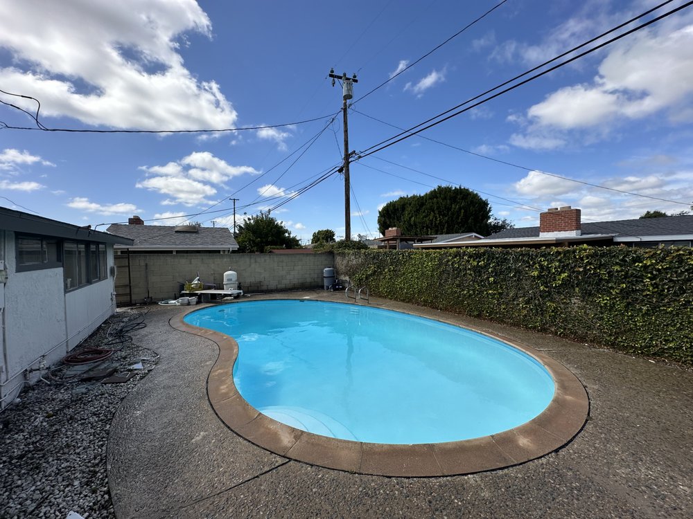 DEFINITE POOL SOLUTIONS - Updated August 2025 - 19 Photos - Paramount ...