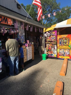 DIRECT FROM CHINA FIREWORKS - Updated October 2025 - 29 Photos & 11 ...