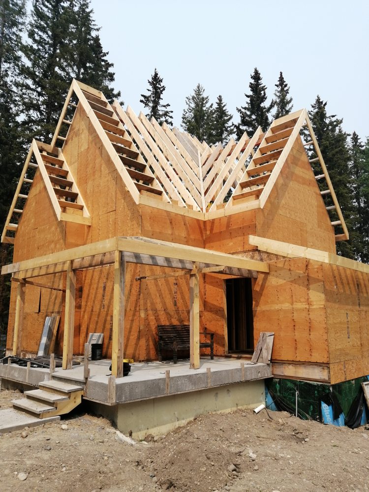 TRUDEL HOMES AND ELECTRICAL - Updated October 2024 - Request a Quote ...