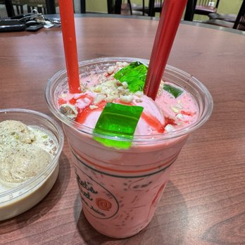 AGHA JUICE AND CAFE - Updated August 2025 - 119 Photos & 101 Reviews ...