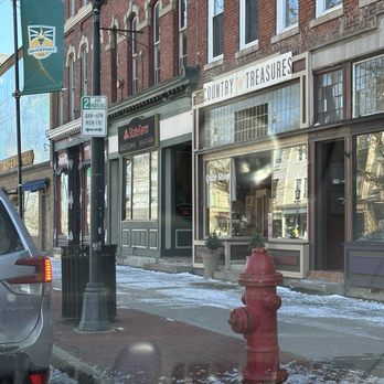 BROCKPORT DINER - Updated January 2026 - 49 Photos & 89 Reviews - 11 ...