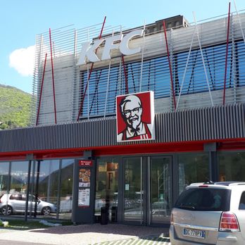 KFC - Updated October 2025 - Via Francesco Borromini 6, Mendrisio ...