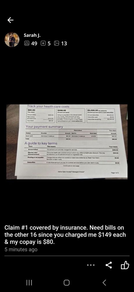 VERVE BEHAVIORAL HEALTH - Updated January 2026 - 1918 18th St NW ...