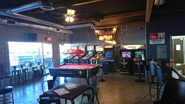 BREWSKI’S BAR & ARCADE - Updated July 2025 - 475 Photos & 514 Reviews ...
