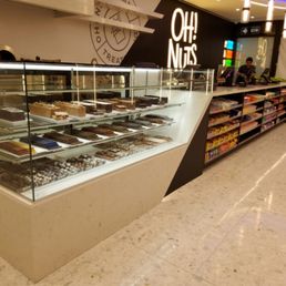 Oh! Nuts Reviews | Read Customer Service Reviews of ohnuts.com