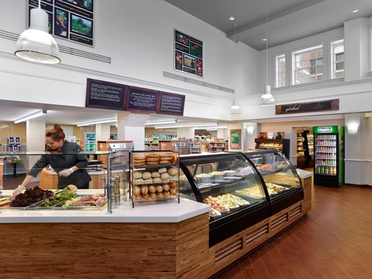 CHARLES STREET MARKET - Updated January 2026 - 3339 N Charles St ...