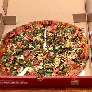 PEPPERONI’S - Updated May 2025 - 296 Photos & 498 Reviews - 2710B ...
