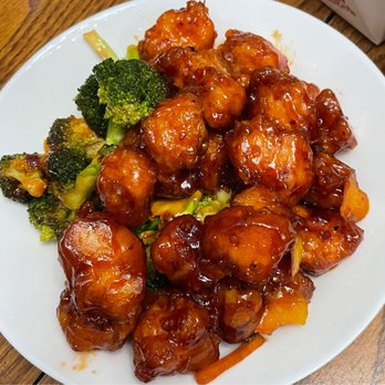 HUNAN CAFE - Updated May 2024 - 124 Photos & 91 Reviews - 5641 Stone Rd ...