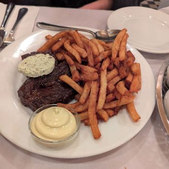 L’EXPRESS - Updated October 2025 - 1295 Photos & 734 Reviews - 3927 Rue ...