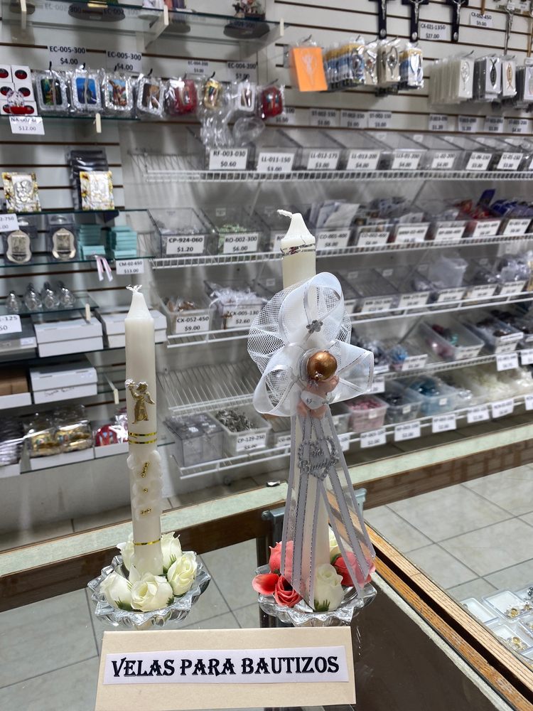 LUCES DE MARIA - Updated October 2025 - 12360 SW 132nd Ct, Miami ...