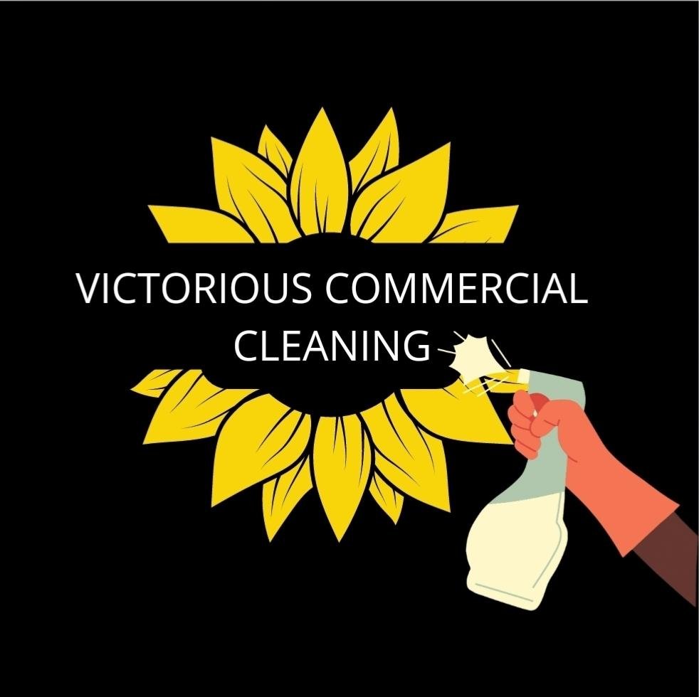 VICTORIOUS COMMERCIAL CLEANING - Updated March 2025 - Request a Quote ...