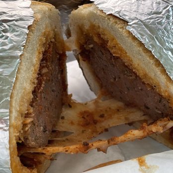 VIKING SUBMARINE SANDWICHES - Sandwiches in San Rafael, California at ...