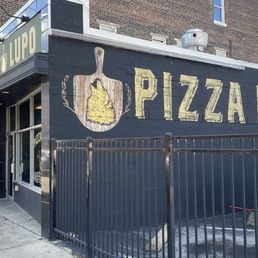 PIZZA LUPO - Updated July 2025 - 149 Photos & 160 Reviews - 5123 Butler ...