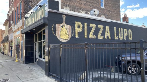 PIZZA LUPO - Updated September 2025 - 153 Photos & 165 Reviews - 5123 ...