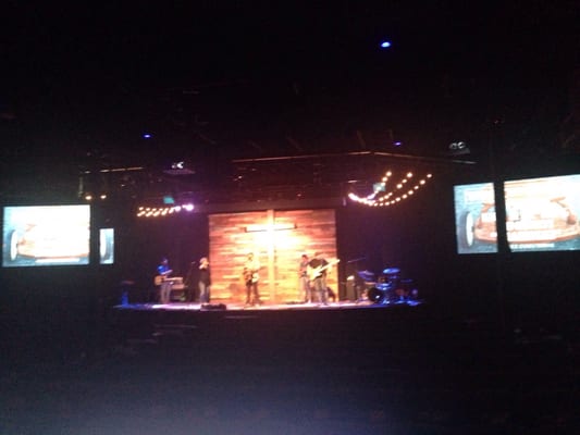 THE CHURCH OF ELEVEN22 - Updated July 2025 - 26 Photos & 53 Reviews ...