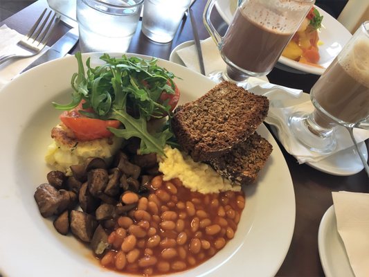 PEBBLES CAFE - Updated November 2024 - Blacklion Business Park ...