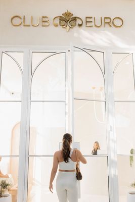 CLUB EURO - Updated May 2024 - 53 Photos - 9500 Flushing Quail Rd ...