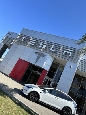 TESLA - LONG BEACH - Updated December 2025 - 89 Photos & 132 Reviews ...
