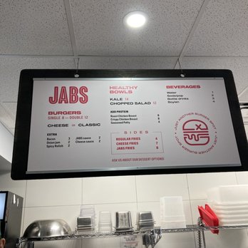 JABS - Updated January 2026 - 42 Photos & 16 Reviews - 630 Saint Clair ...