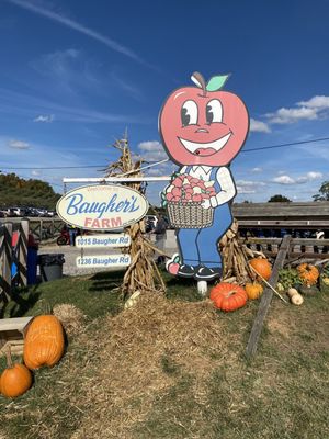BAUGHER’S ORCHARD & FARM - Updated July 2024 - 228 Photos & 102 Reviews ...