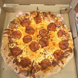 MATTENGA’S PIZZERIA - Updated September 2025 - 97 Photos & 170 Reviews ...