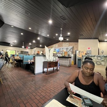 THE 5 SPOT CAFE - Updated October 2024 - 231 Photos & 252 Reviews - 940 ...