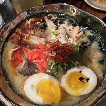 KIN RAMEN - Updated July 2024 - 1174 Photos & 464 Reviews - 129 W 56th ...