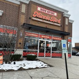 MINNIE BIRD - Updated June 2025 - 129 Photos & 85 Reviews - 1428 N ...