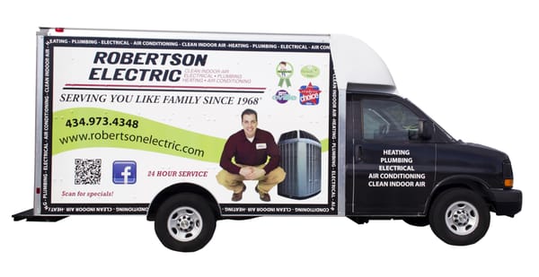 Robertson Electric - Updated December 2025 - 11 Photos - 33 Reviews ...