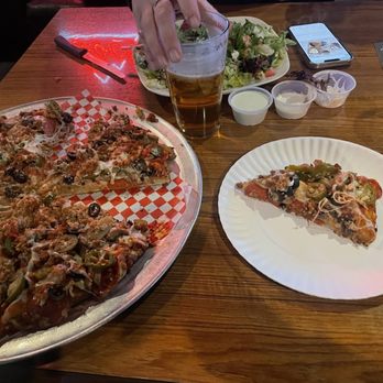 RUSTY’S - Updated January 2025 - 65 Photos & 212 Reviews - 320 W Grant ...