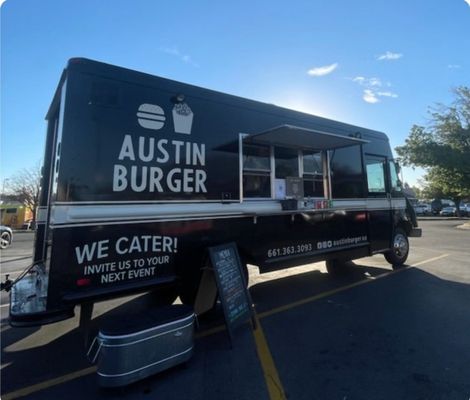 AUSTIN BURGER - Updated December 2025 - 45 S Main St, Orem, Utah - Food ...