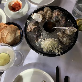 MARILENA CAFE & RAW BAR - Updated September 2024 - 71 Photos & 17 ...