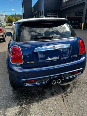 MINI OF PORTLAND - Updated December 2025 - 63 Photos & 278 Reviews ...