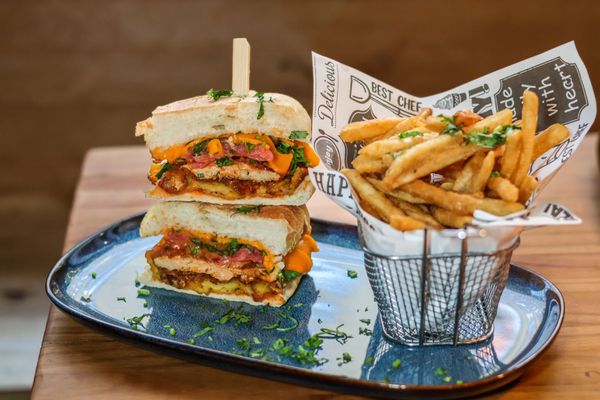 NEXT STOP VEGAN - Updated January 2026 - 400 Photos & 154 Reviews - 88 ...