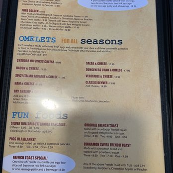 PANCAKE HAUS - Updated March 2025 - 101 Photos & 210 Reviews - 530 5th ...