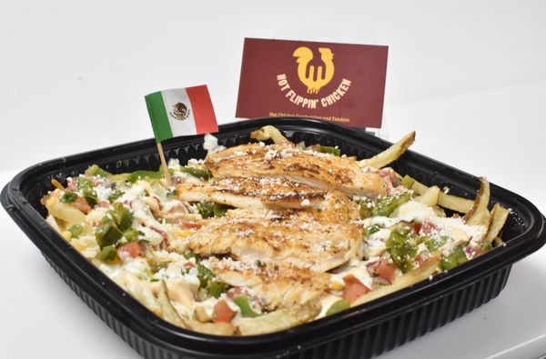 HOT FLIPPIN’ CHICKEN - Updated July 2025 - 20 Photos - 333 W St Louis ...