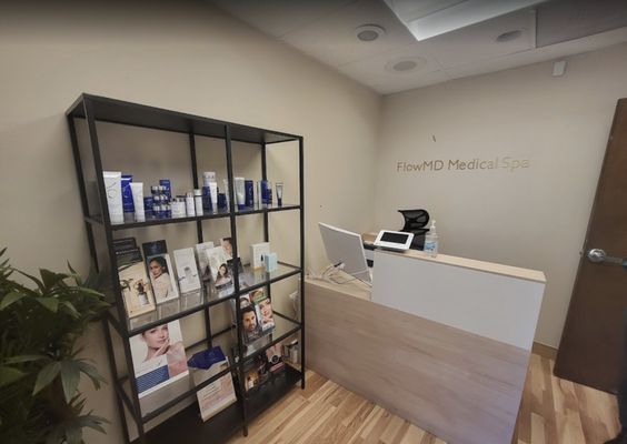 FLOWMD AESTHETIC CENTER - Updated December 2025 - 28 Photos & 77 ...