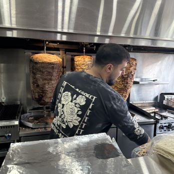 ALPHA’S SHAWARMA - Updated December 2025 - 70 Photos & 36 Reviews - 598 ...