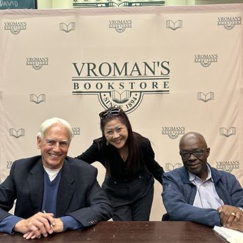 VROMAN’S BOOKSTORE - Updated September 2025 - 1428 Photos & 935 Reviews ...